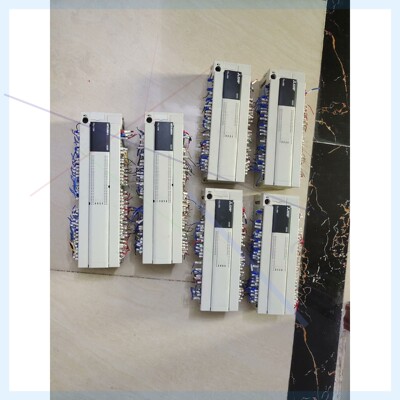 FX3U-80128MTES-A PLC