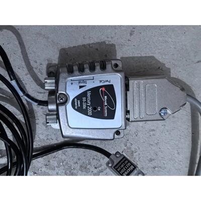 MicroE Systems Mercury-2000 SS询价