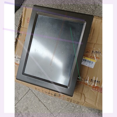 拆机昆仑通态触摸屏TPC1262H