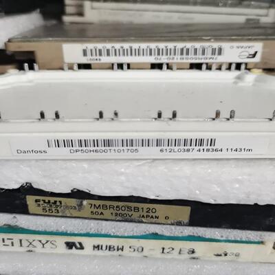 丹佛斯DP50H600T101705