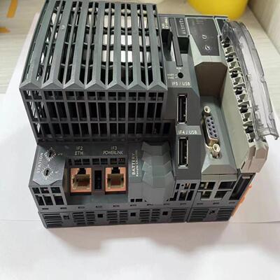 溢价&mdash;贝加莱PLC模块 X20CP1484-1成色99新价格便宜