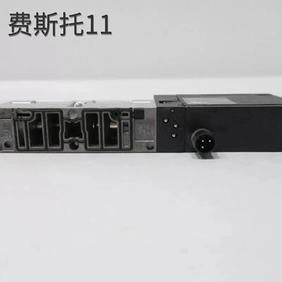 FESTO电磁阀VSVA-B-T32C-AZD-A2-1T1L  539176