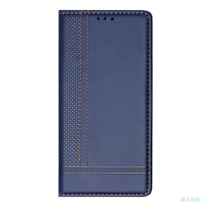 雍容蓝适用GalaxyA13/A23/A33/A53/A73 5G三星翻盖手机壳A12/A22/A32/A42/A52/A72 4G皮套防摔保护套电话壳