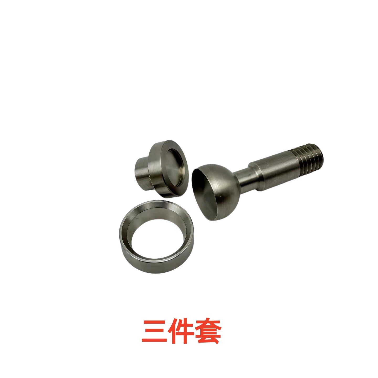 Sanremo赛瑞蒙机车/Lamarzocco GS3辣妈咖啡机蒸汽阀拨杆阀芯套件