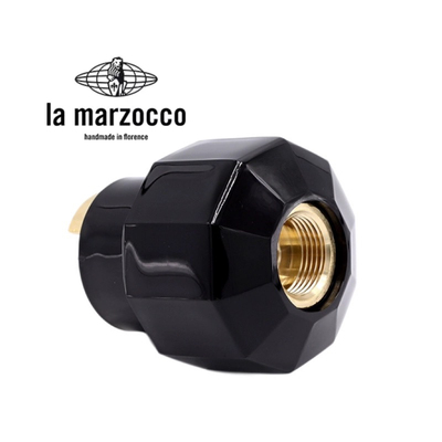 La Marzocco辣妈咖啡机PB蒸汽阀手轮维修配件