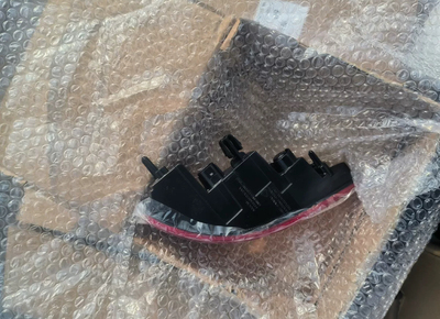 适用于坦克500后雾灯坦克500hi4t后雾灯防追尾灯原厂全新