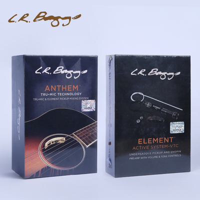 lrlrbaggsanthem拾音器