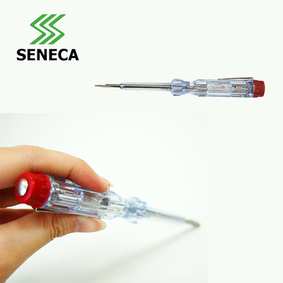 SENECA西尼卡验电笔测电笔500V家用验电笔