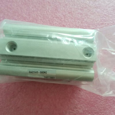 全新原装正品SMC单杆双作用气缸 CDQ2A40-50DMZ 现货