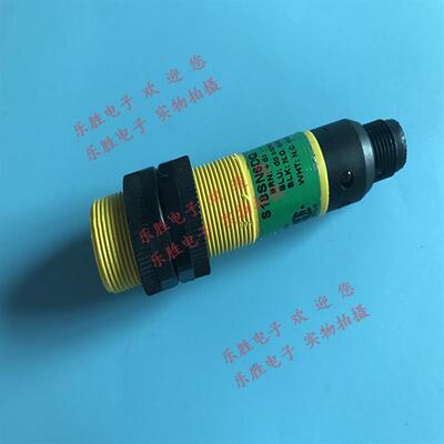 邦纳光电传感器S18SN6DQ S18SP6LPQ S18SP6DLQ S18SN6RQ S18SP6RQ