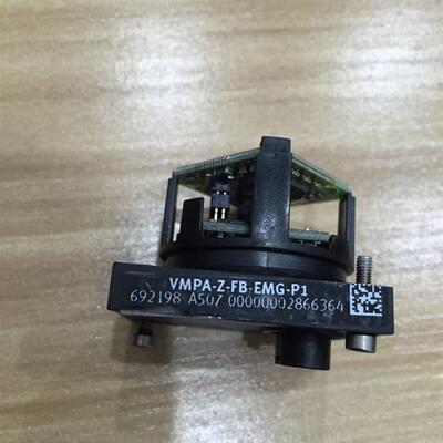 VMPA-Z-FB-EMG-P1 692198 费斯托  成色新 原装现货