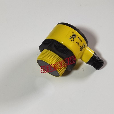 原装美国邦纳光电开关T30SP6RQ传感器