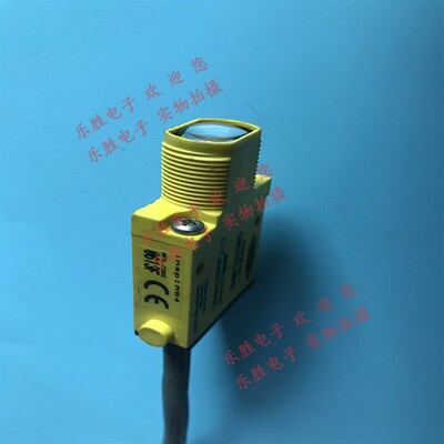 光电开关SM31ELMHS SM31RLMHS SM312F SM2A312F SM312FP1