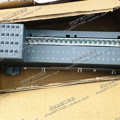 原装开关量输入输出模块 DI562 B1  1TNE968902R2102 现货