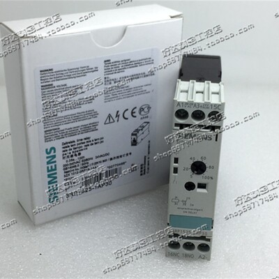 3RP1525-1AP30  进口德国SIEMENS时间继电器  现货正品全新