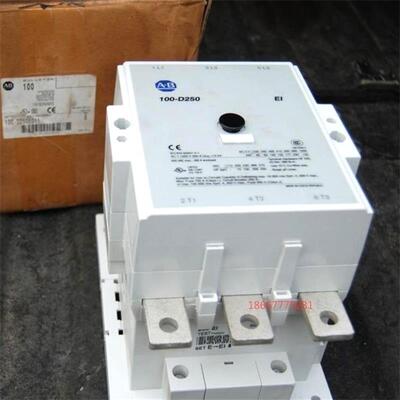 AB  100D250 100D250ED11 100D250EA11 接触器 议价