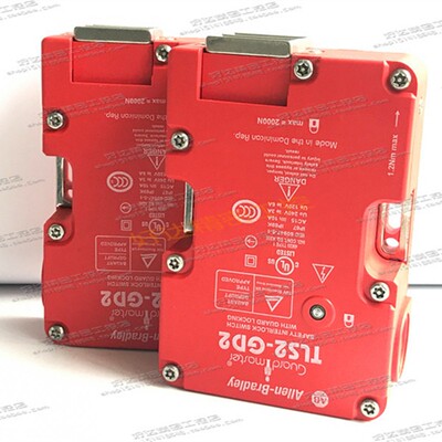 TLS2-GD2  440G-T27177安全门开关440G-T27255 27256现货