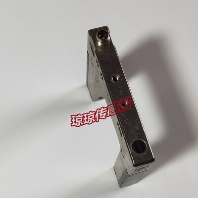 美国邦纳SLM80B6Q SLM50P6Q槽型叉光电开关传感器
