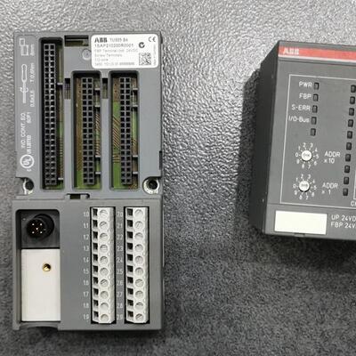 DC505-FBP/1SAP220000R0001 TU505/1SAP210200R0001 模块