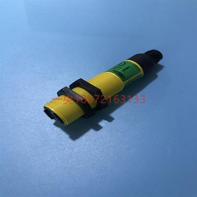 美国邦纳光电开关传感器S18SP6FF50Q S18SP6FF25-T S18SN6FF50Q