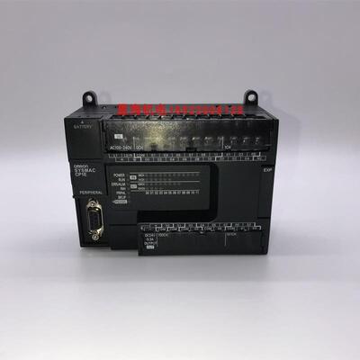 PLC CP1E-N30SDR N40S1DR N60S1DR-A/CP1H-XX40DT-D-SC