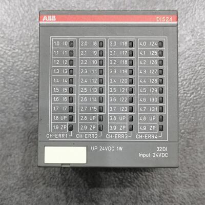 CI590-CS31-HA 1SAP221100R0001 DI524/1SAP240000R0001  模块