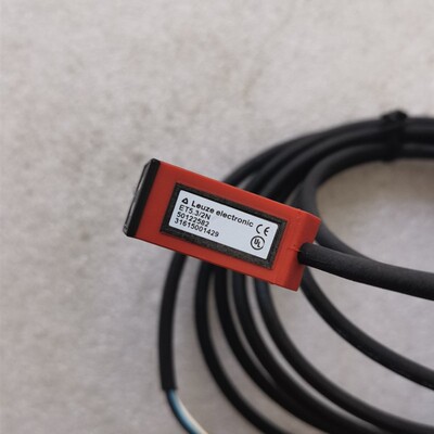 全新原装LEUZE  ET5.3/2N  50122582 无包装 现货