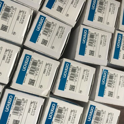 PLC模块全新原包装-OD08 -0D08 E5CN-QTU RTDU C1TU Q1TU