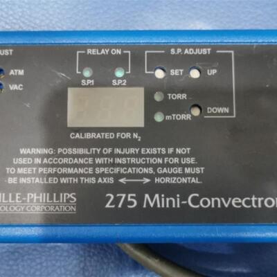 275904-EU 275 Mini Convectron GRANVILLE