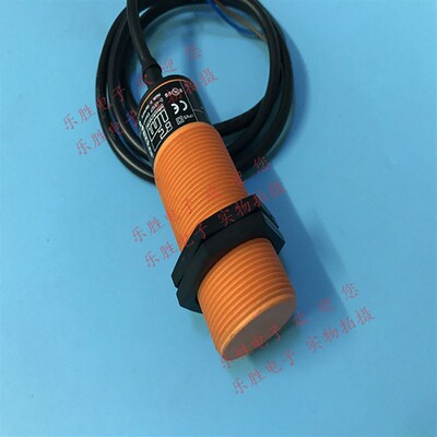 KI5081 KI-3015-ANKG/NI/易IFM电容式传感器接近开关