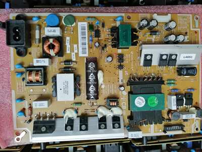 UA46F550ARBN44-00611B三星电源