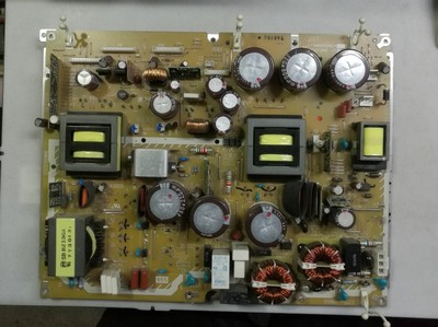 TH-50PV70CETXMM655MEH松下电源