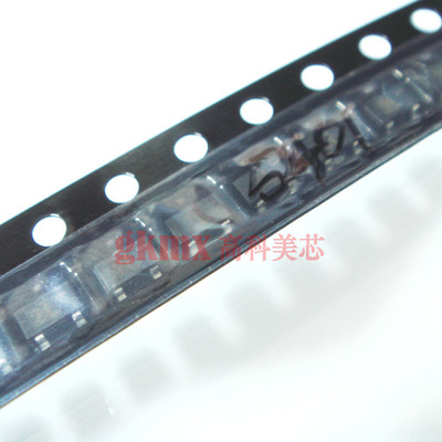 高科美芯 三极管MMBT5401 SOT23 100V 3A 50个8元