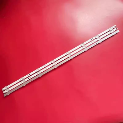 全新适用小米L43M5-EK灯条HK43D08-ZC56AG-08 303HK430050  3*8