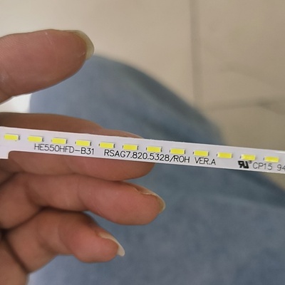 LED55XT780G3D灯条RSAG7.820.532