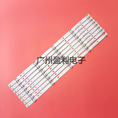 松下TX-ES400/500B灯条49寸