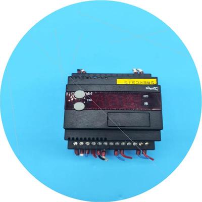 议价丹佛斯蒸发器控制器EKC312 084B7250电子膨胀阀SW123 一手拆