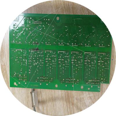 议价丹佛斯驱动板  130B6016  DT7包好用不带模块(念奴配件)