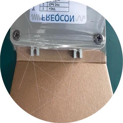 议价振动传感器 FREQCON GMBH moduie 12