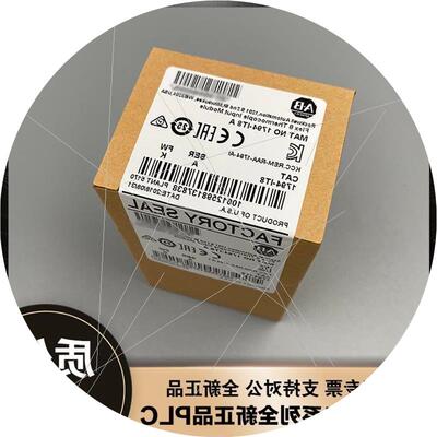 议价AB 1747-AIC 1794-OV32 1794-IV32 1746-NR4 罗克韦尔模块