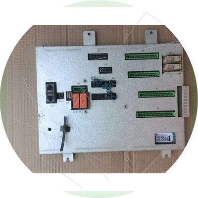 议价ABB机器人安全面板 3HAC024488-001,全方位手