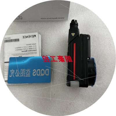 议价正品 IV3-500MA IV3-600MAIV3-L5C IV3-G600CA基恩士IV3-500C