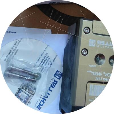 议价VISATRON VN301 plus油雾探测器探头Oil拍前