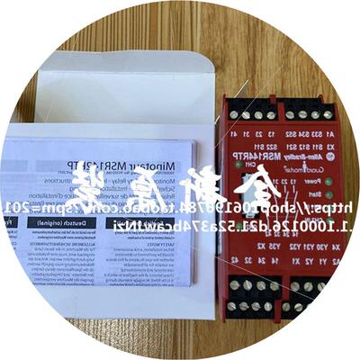 议价罗克韦尔  MSR144RTP 全新 原装 440R-C23205