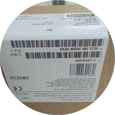议价1P 6ES7288-3AR04-0AA0 SMARTS7-200EM AR04 -