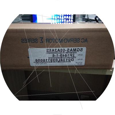 议价安川伺服电机SGMPH-01BAA41原装现货出售 质保一年 拍前