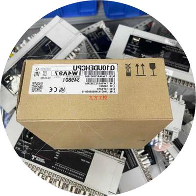 议价(维修议价)三菱Q10UDEHCPU正品未拆封未使用工程余货