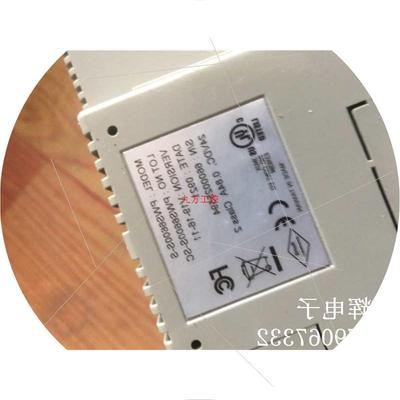 议价海泰克触摸屏PWS660S-S 拆机成色好质量保证成色实物拍摄