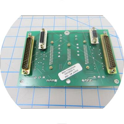议价810-17025-3 / RF GEN. CART BREAKOUT BOARD / LAM RESE议价