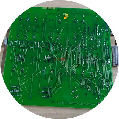 议价NORCONTROL NA1115 HA220842B 电路板 全新原装现货议价